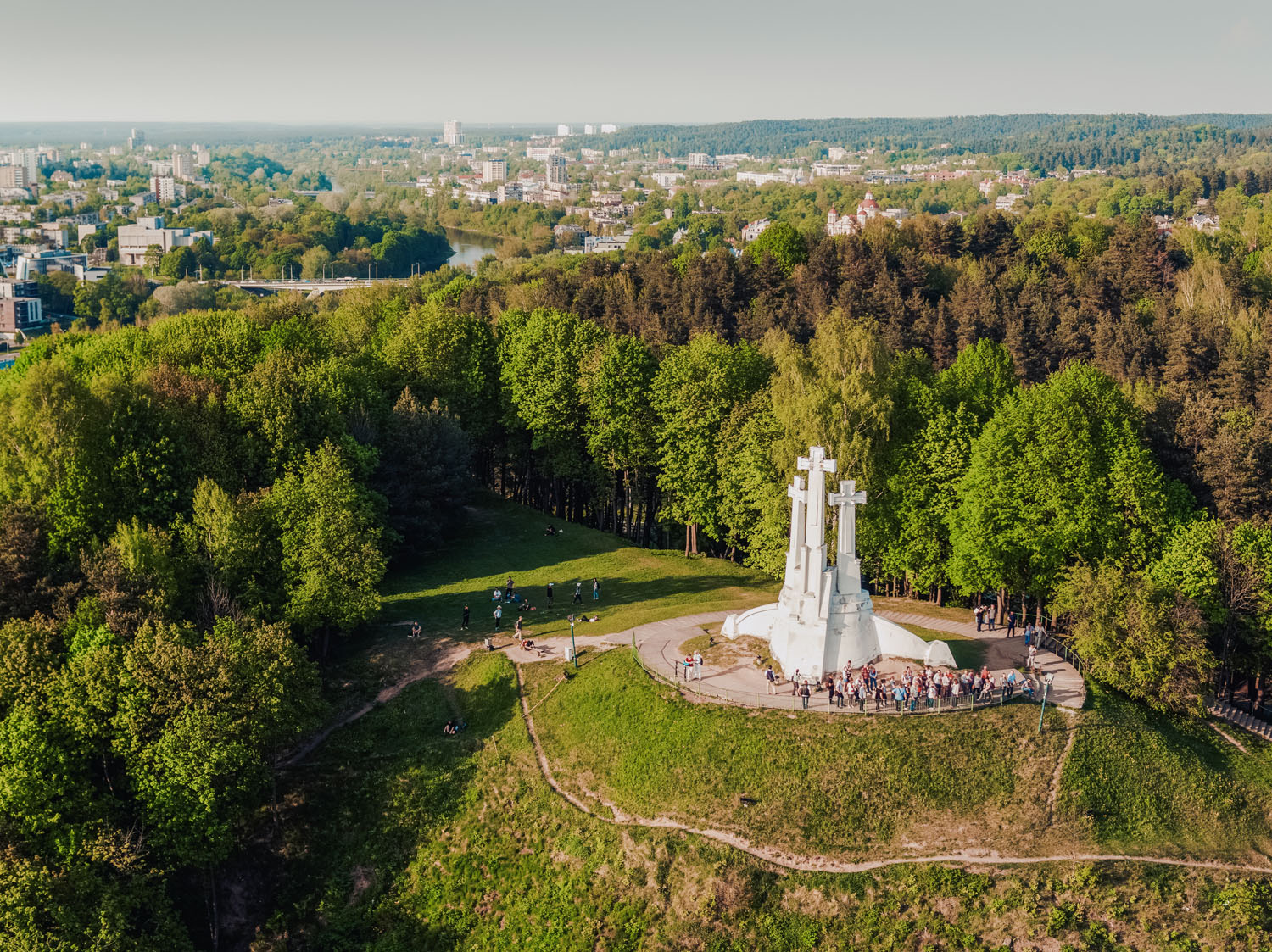 Visit Vilnius Lithuania | VILNIUS FITS YOUR FEET