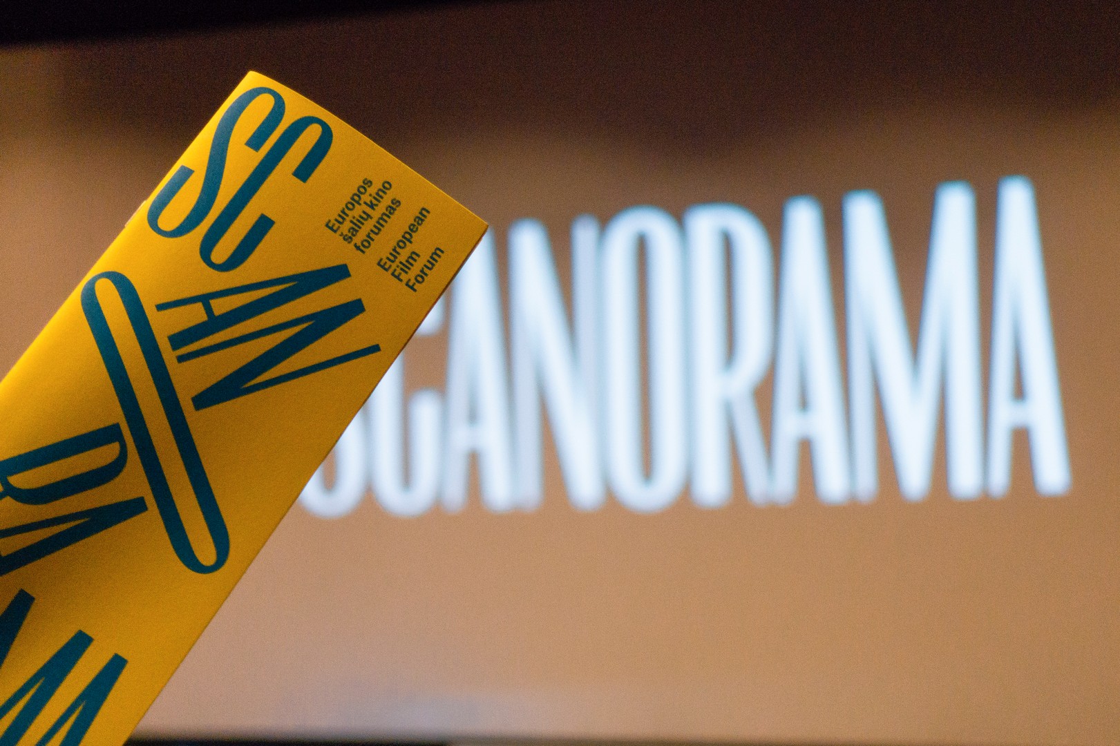 Das internationale nordländische Filmfestival „Scanorama“ – Walkable ...